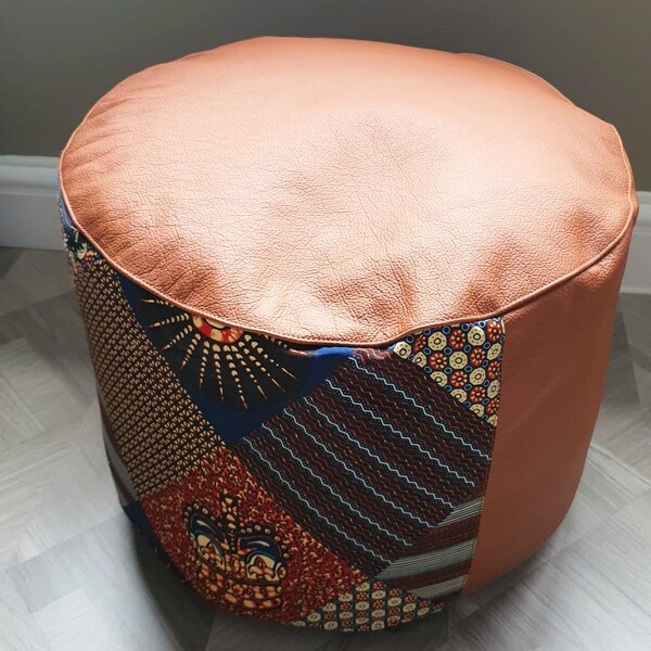 Pouffe - Etsy