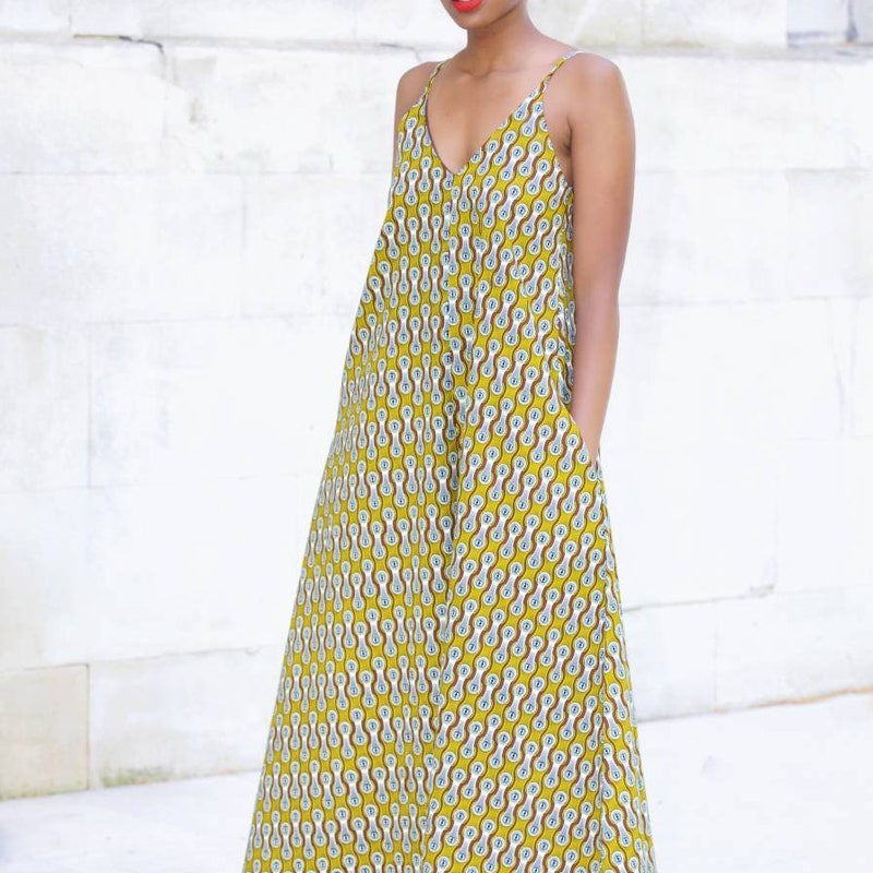 The Portal Dress - Etsy UK