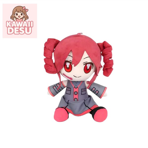 Teto Plush - Etsy UK