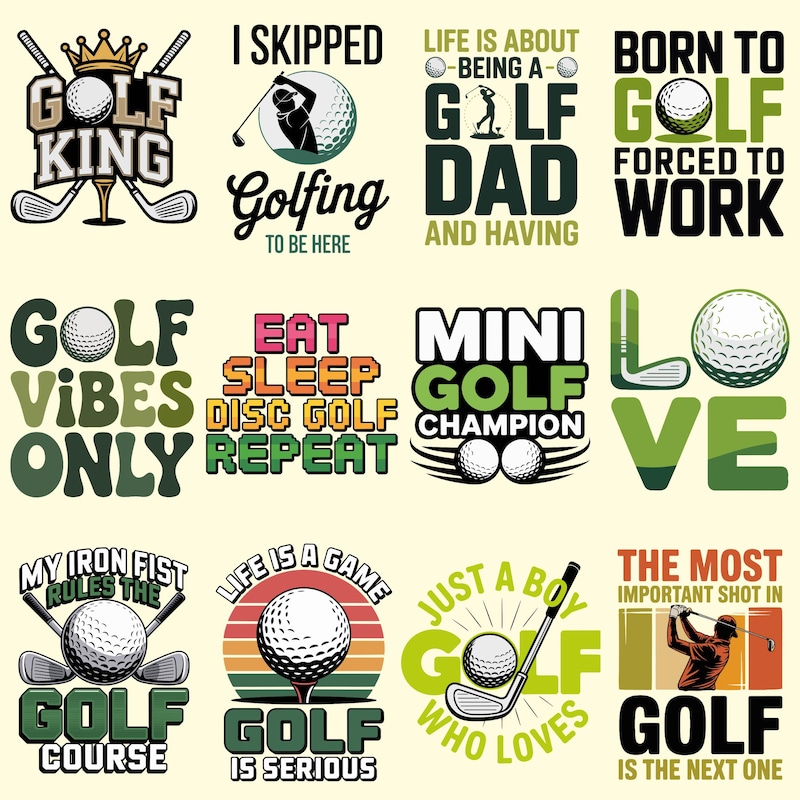Funny Disc Golf Sayings - Etsy