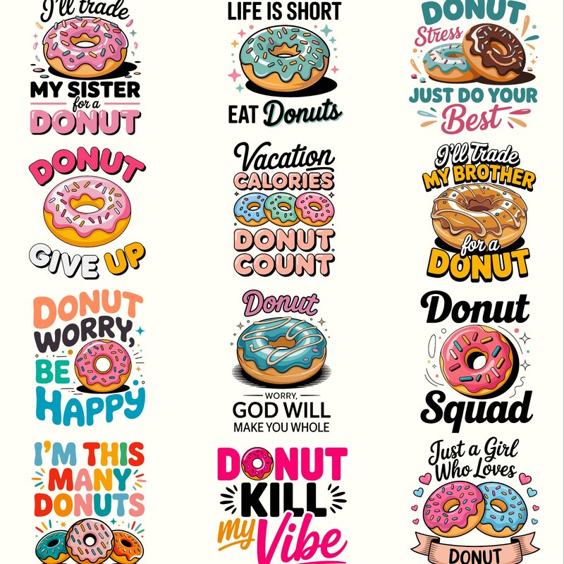 Funny Bakery Sayings - Etsy