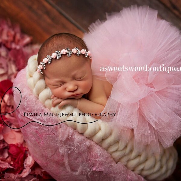 Newborn Tutu - Etsy