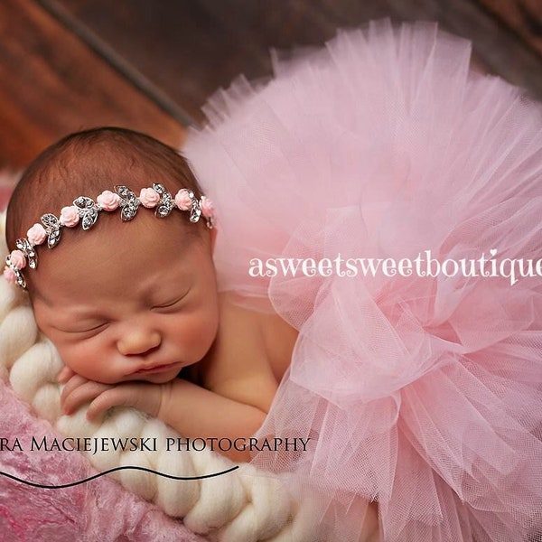 Newborn Tutu - Etsy