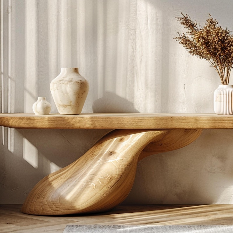 Marble Table and Console - Etsy