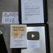 Authentic Youtube Play Button Plaque (silver) - Etsy