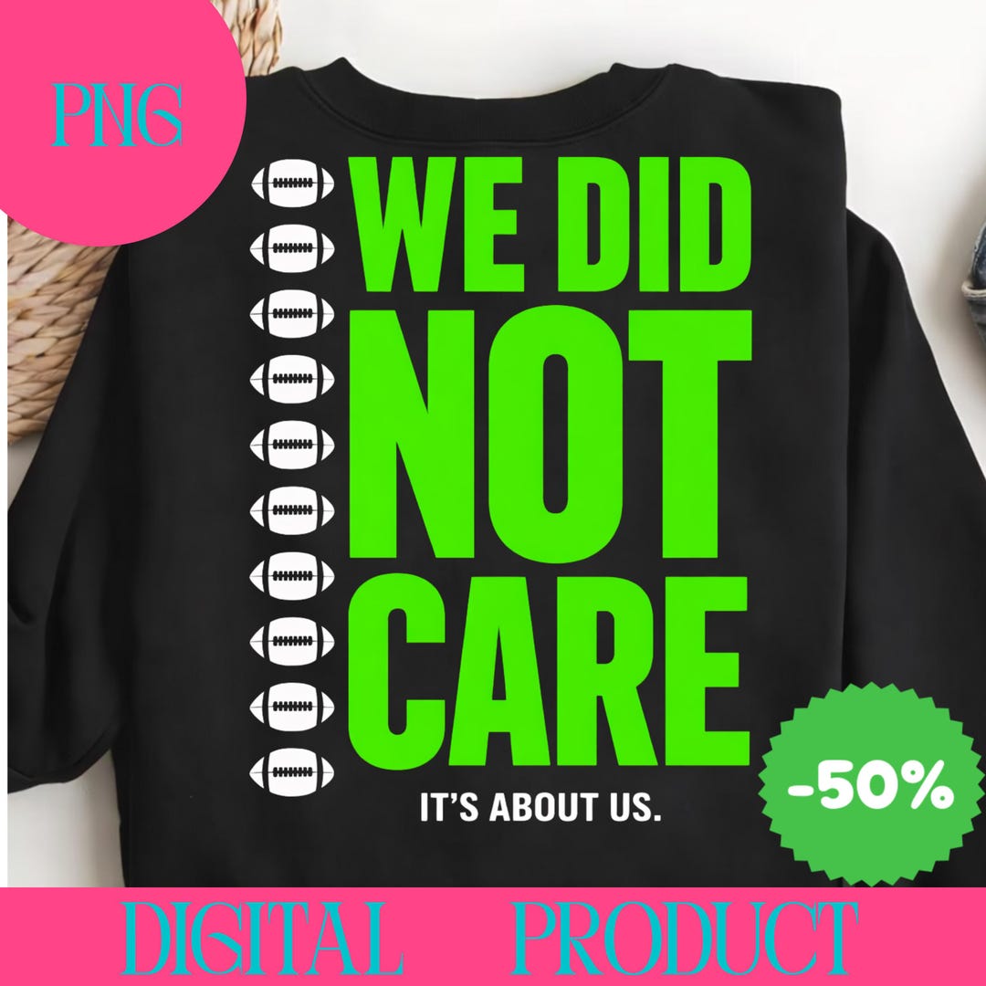 We Did Not Care It’s About Us PNG: Bold Protest Quote Png Activism ...