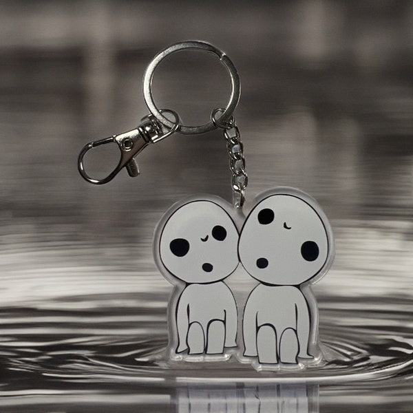 Princess Mononoke - Etsy