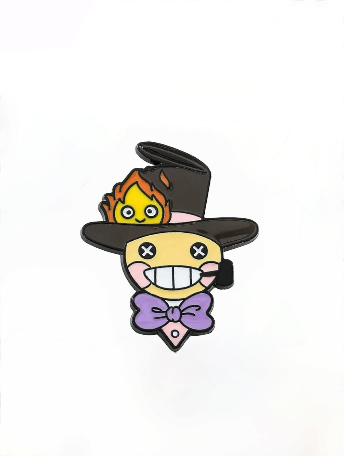 Howls Moving Castle Cosplay Turnip Head