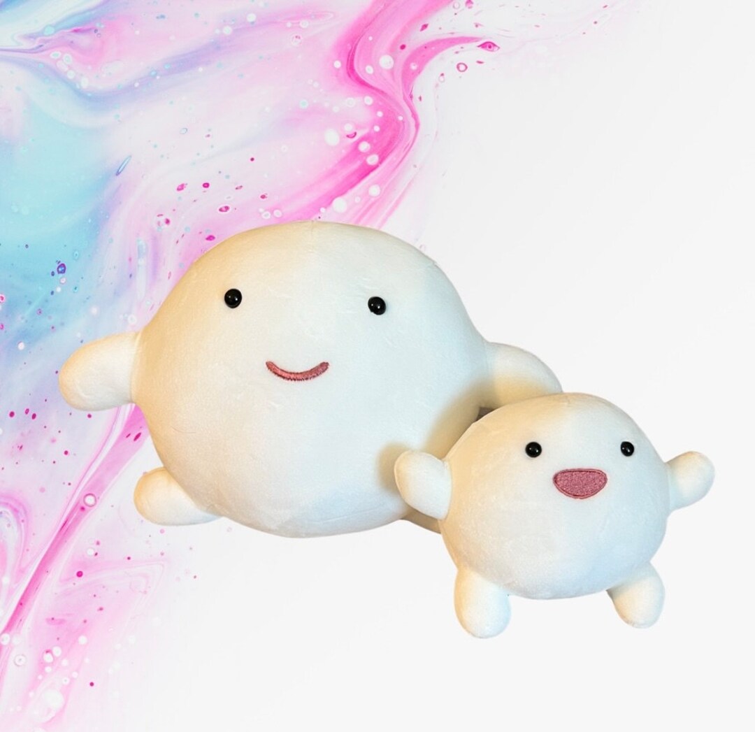 The Boy and the Heron / Kawaii Warawara Plush Character Toy, Studio ...