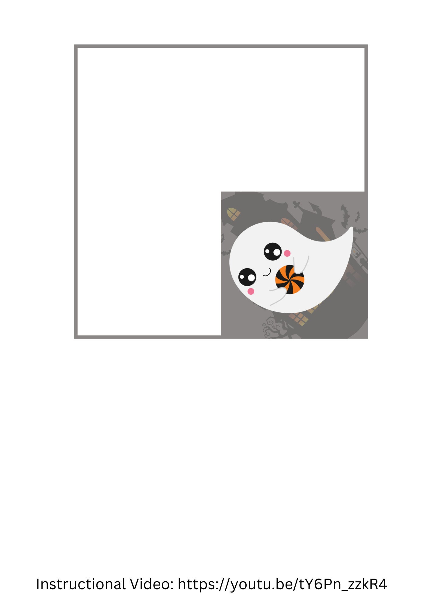 Halloween Corner Bookmarks - Etsy