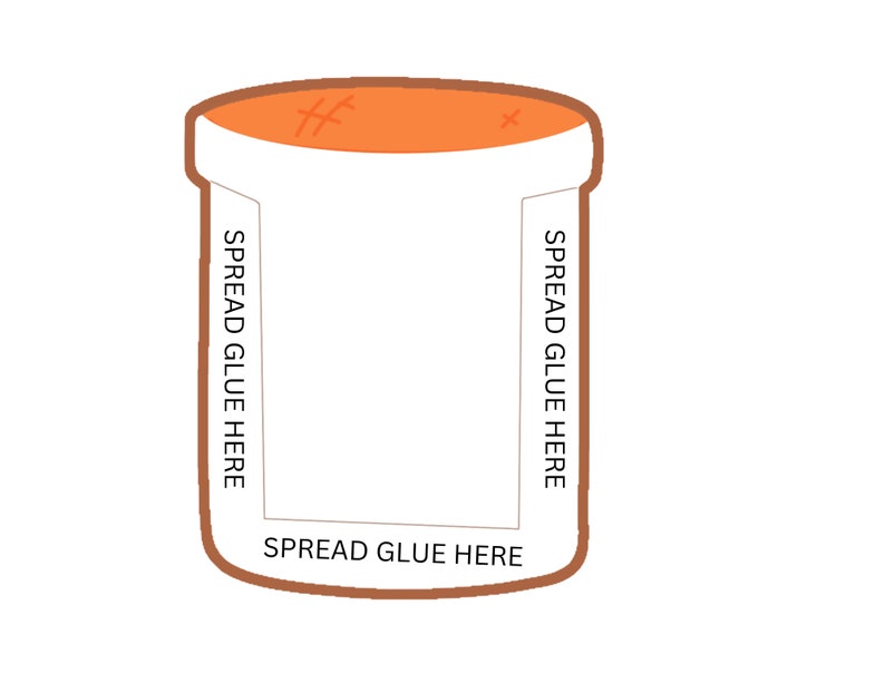 Ruth's Wheat Basket Bible Story Craft (digital Download) - Etsy