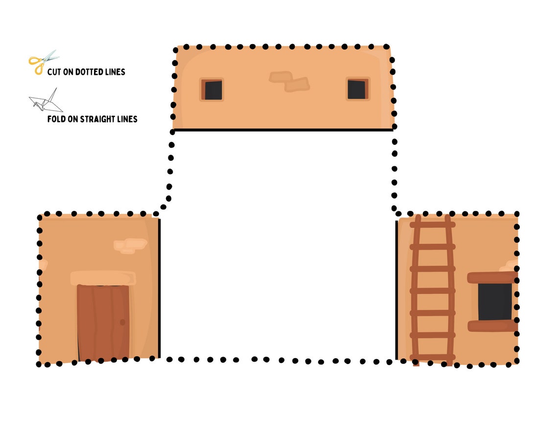 Peter Returns From Jail Bible Craft | Rhoda Opens the Door! - Etsy