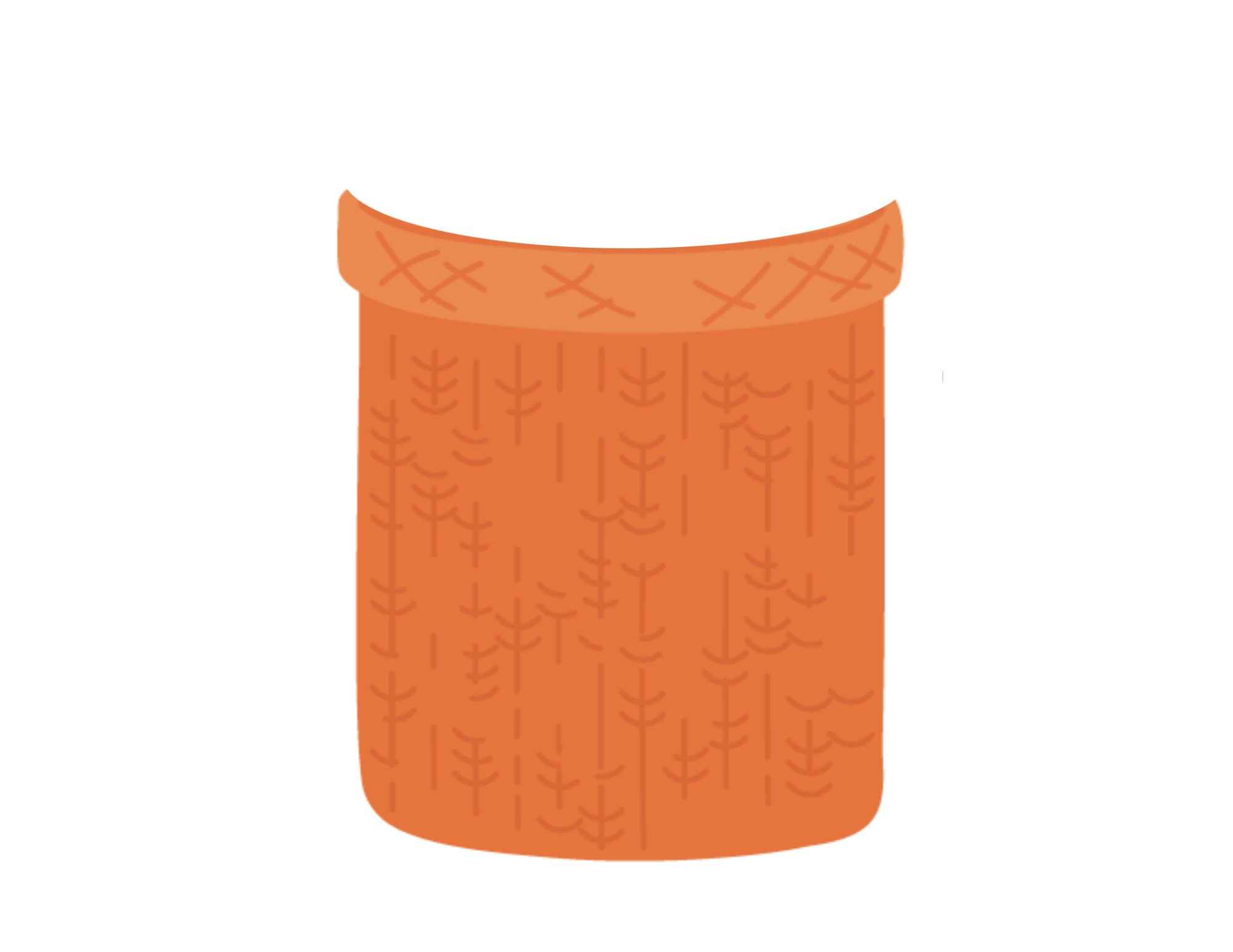 Ruth's Wheat Basket Bible Story Craft (digital Download) - Etsy