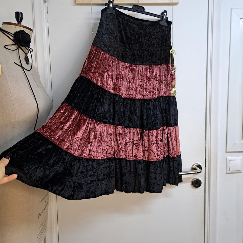 90s Hippie Goth - Etsy