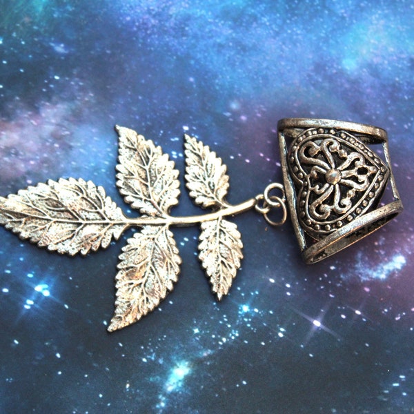 Scarf Bails Rings - Etsy