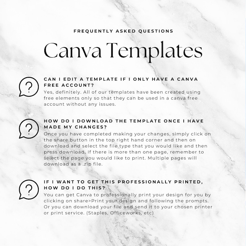 School Memory Box Printable Kit, Template Editable in Canva, Add Your ...