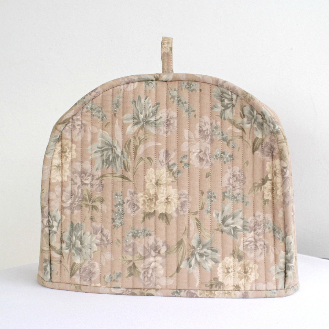 Quilted Tea Cozy, Floral Teapot Cover - Etsy