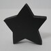Halloween Decoration Boo Star Love Chunk - Etsy