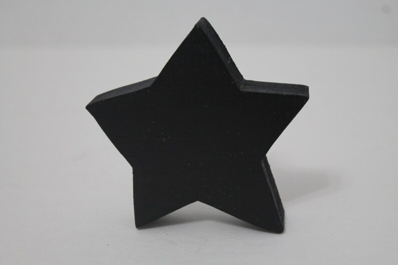 Halloween Decoration Boo Star Love Chunk - Etsy