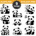 Cute Zebra SVG, Zebra SVG, Cute Zebra Clipart, Cute Zebra Files for ...