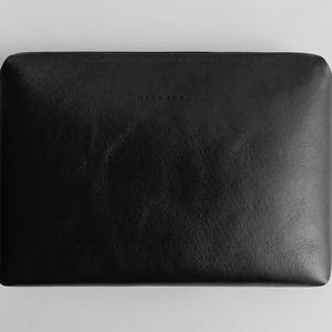 Universal Laptop Folder MacBook Folio, Notebook Case, Leather Folio ...