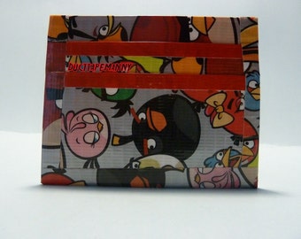 Mini Angry Birds - Etsy