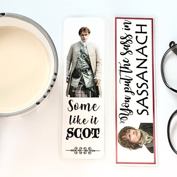 Outlander - Etsy Canada