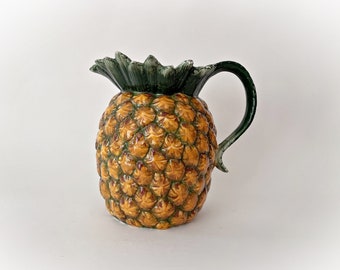 Ceramic Pineapple - Etsy