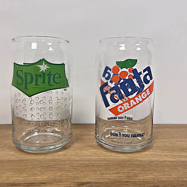 Coke Sprite Fanta - Etsy