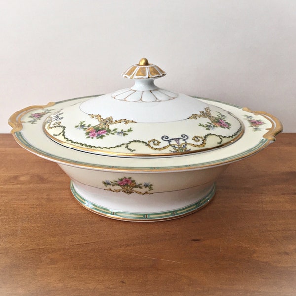 China Floral Pattern - Etsy