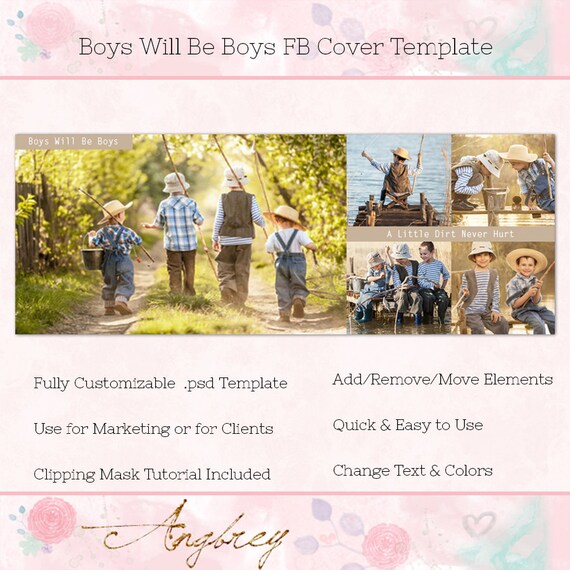 Pics For Facebook Timeline Cover For Boys
