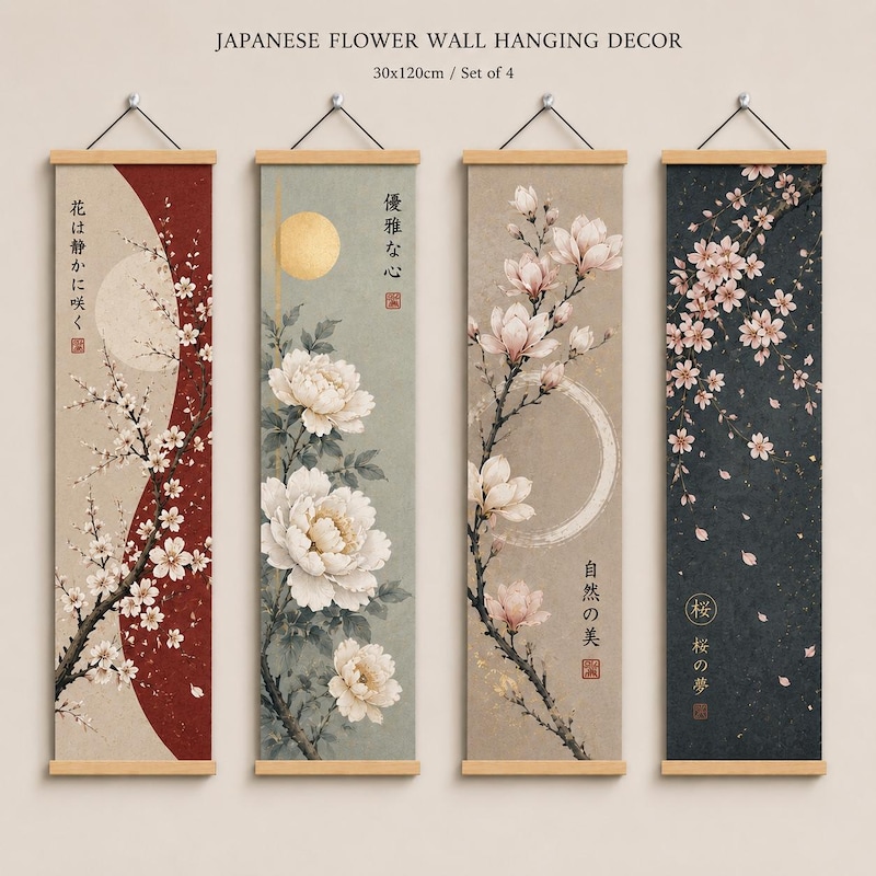 Zen Wall Tapestry - Etsy