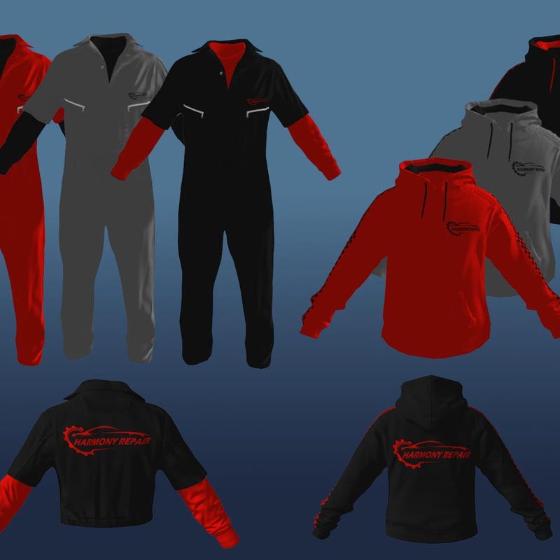 Fivem Cuban Furniture Kit - Etsy Australia