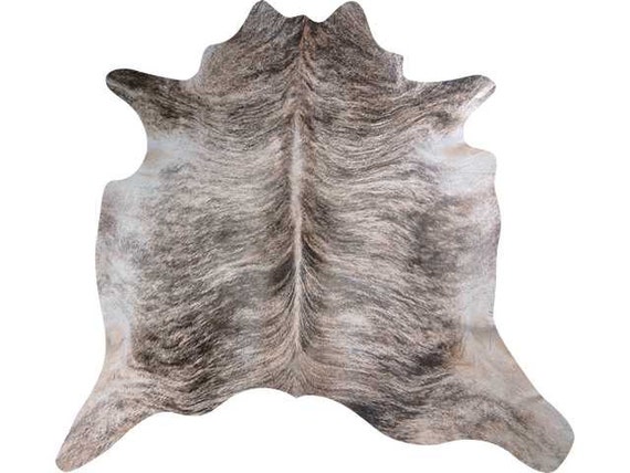 Piel de vaca Exotic Sample 24 | Etsy