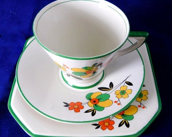 Palissy Pottery | Etsy UK