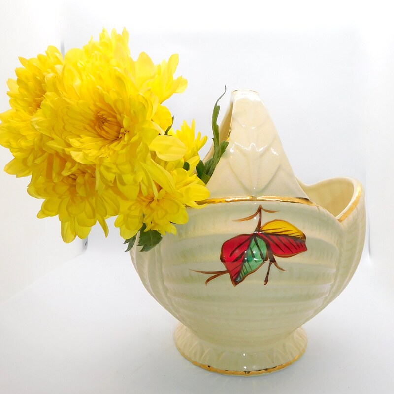 Arthur Wood Pottery - Etsy