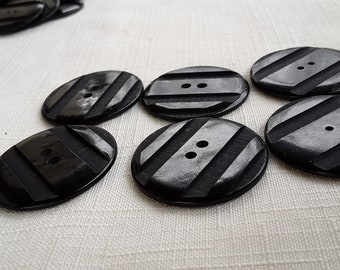 40mm Buttons - Etsy
