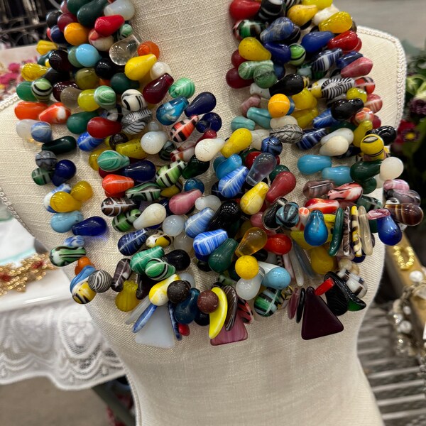 Mali Jewelry - Etsy