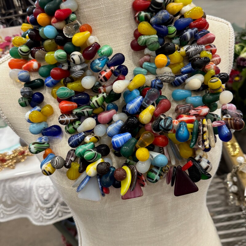 Mali Wedding Beads - Etsy