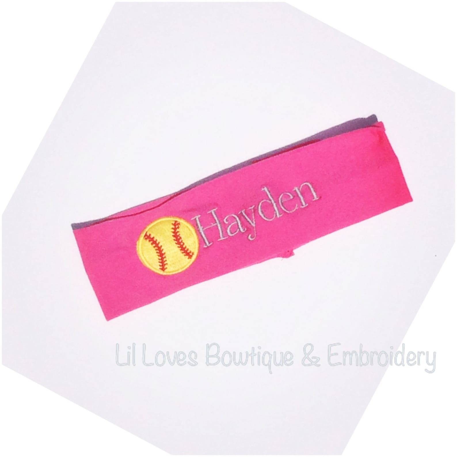 Basketball Headband Girls Sports Headband Team Gifts Team - Etsy