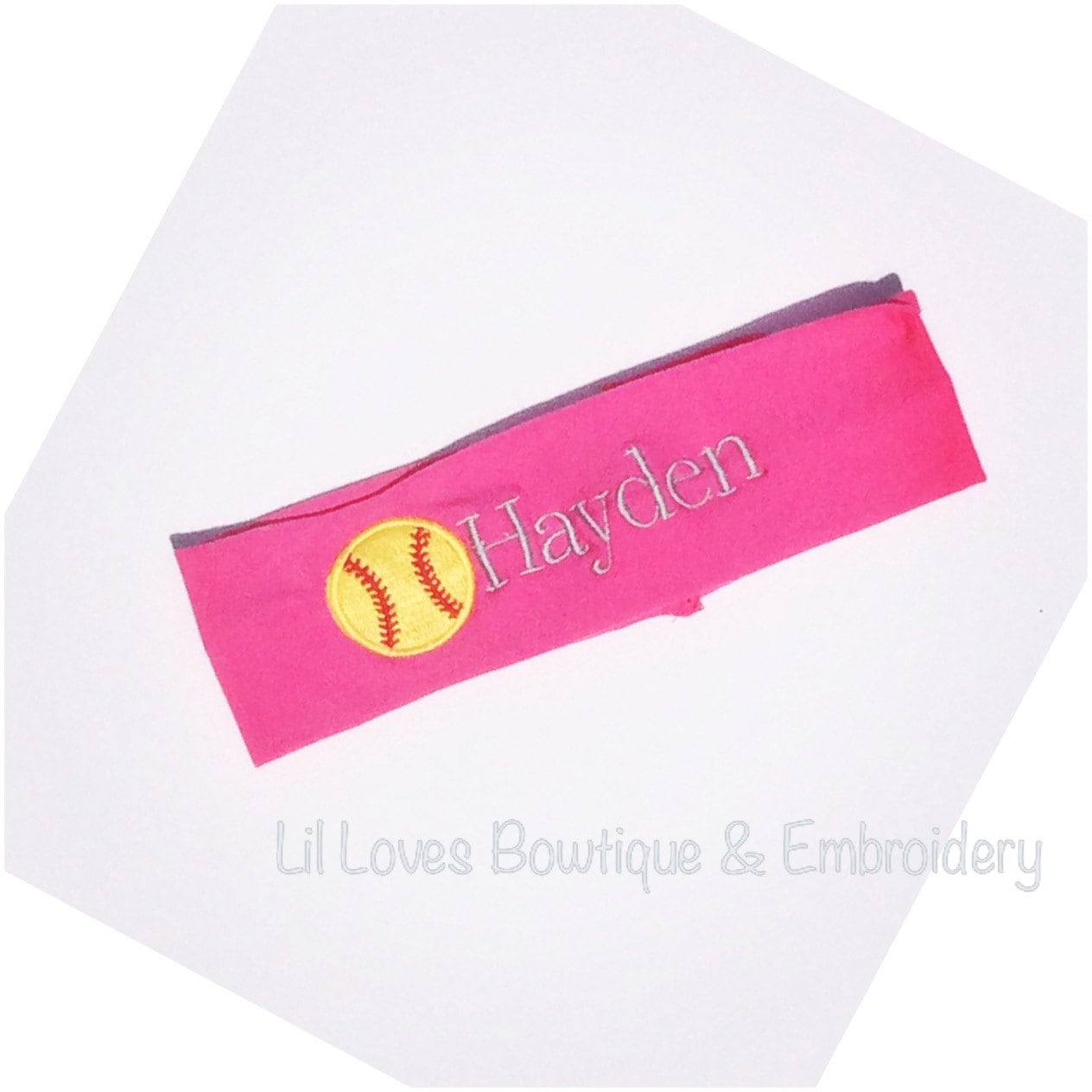 Basketball Headband Girls Sports Headband Team Gifts Team - Etsy