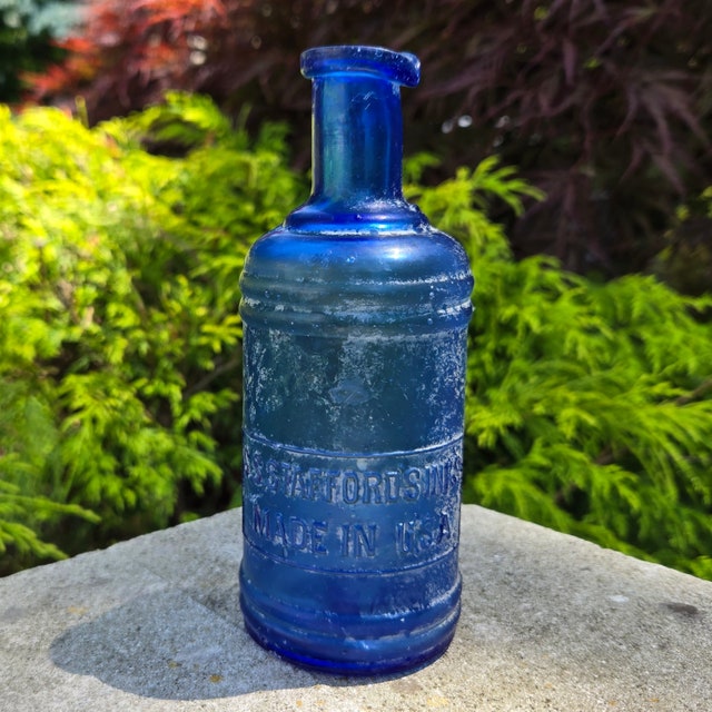 BottlesUncovered - Etsy