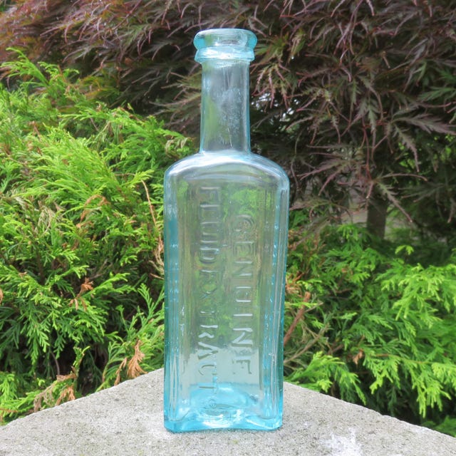 BottlesUncovered - Etsy