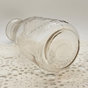 Original Antique Pint Size Milk Bottle Liberty Milk Co. With Statue of Liberty Pictured - Etsy