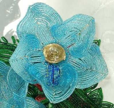 Beaded Flower Patterns CD - Etsy
