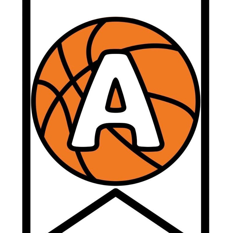 March Madness Banner - Etsy