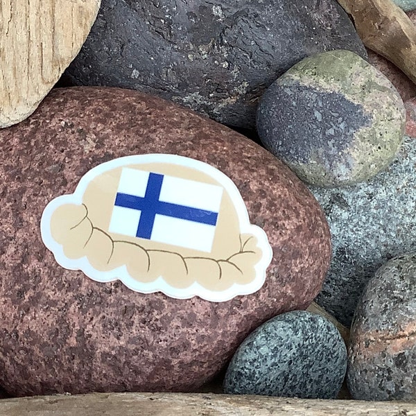 Finland - Etsy