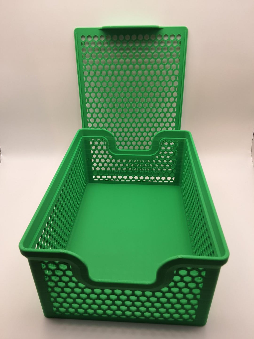 3d‑printed Baskets — Brighten Your Space in Every Color. - Etsy