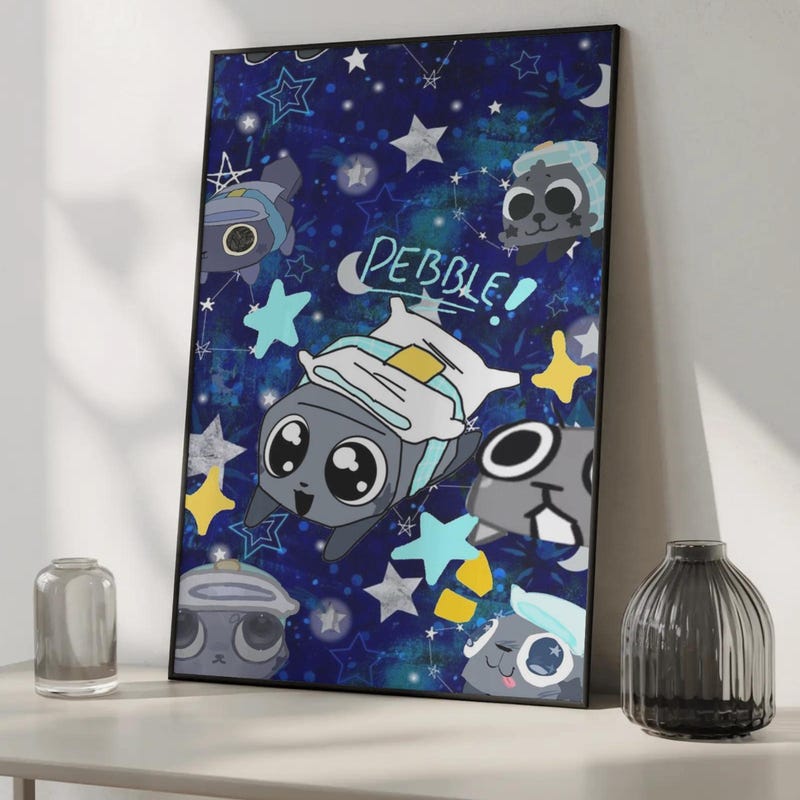 Dandys World Posters - Etsy Australia