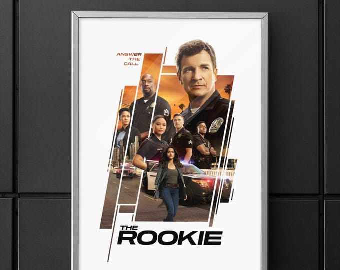 The Rookie Stickers - Couples Collections - Etsy Canada